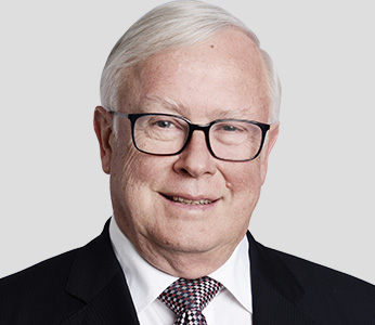 Peter Isler - Cottonfield Family Office AG Zürich